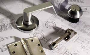 Architectural Hardware - Prince Lumber, NYC and NJ